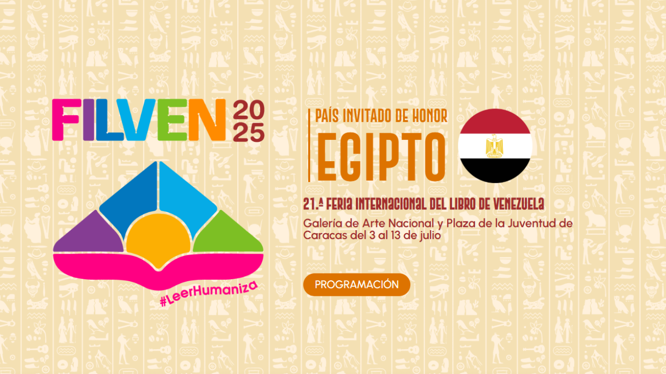 FILVEN 2025 - Universidad Internacional de las Comunicaciones